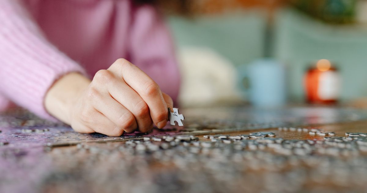 ジグソーパズルは時間の無駄？大人がハマる理由5選 | Langfuldays