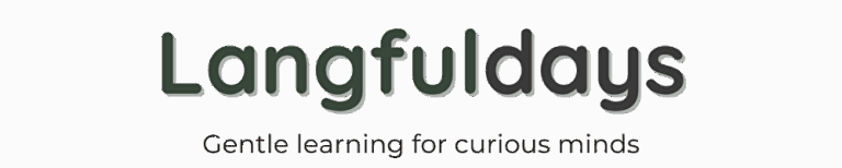 多言語話者になるまでにやってよかった5つの習慣【純ジャパHSP】 | Langfuldays